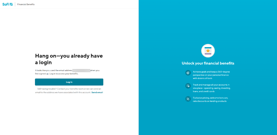 How do I sign up for the Student Loan Contribution Program? – SoFi