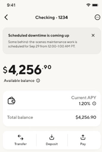 How do I make a Mobile Check Deposit to my SoFi Checking or Savings ...