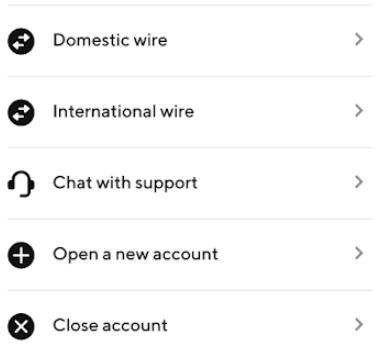 How do I close my SoFi Checking and Savings accounts? – SoFi