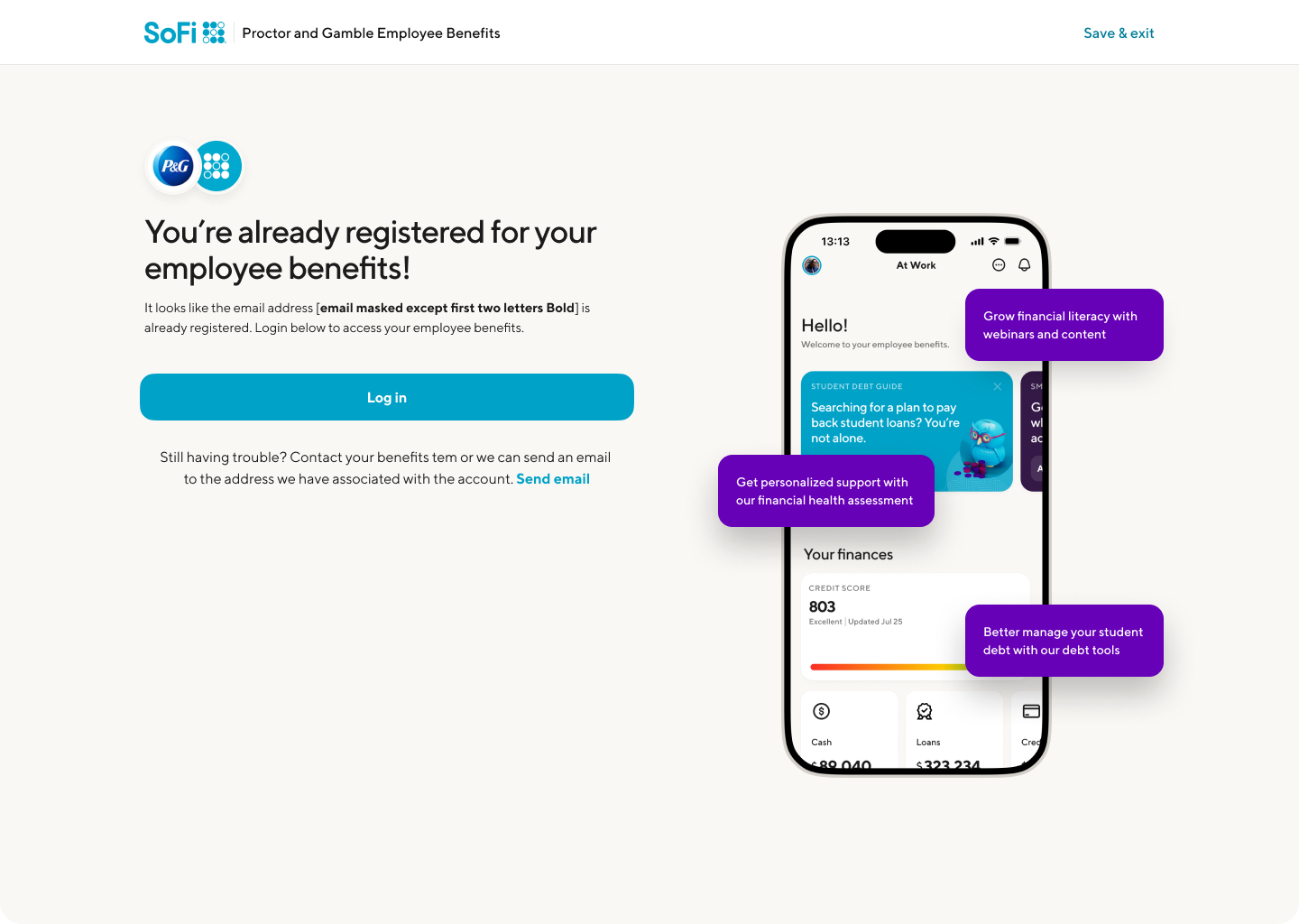 How do I enroll in the Student Loan Payment Verification Program? – SoFi
