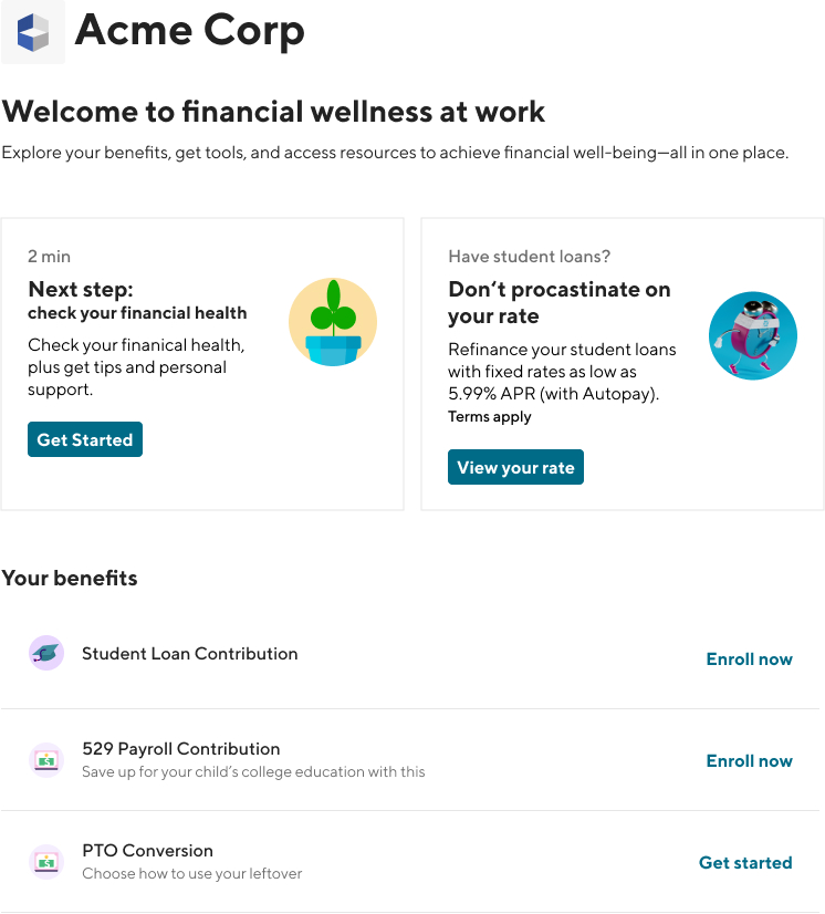 How do I enroll in the Student Loan Payment Verification Program? – SoFi