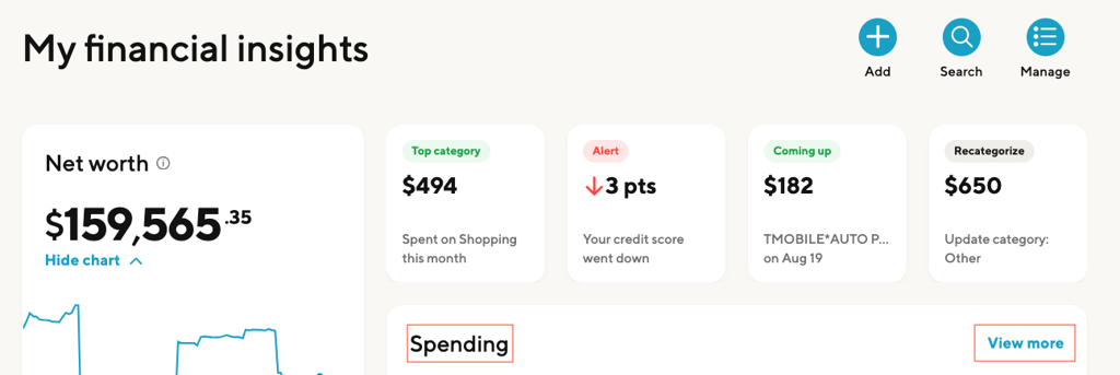 How do I export my transactions from Relay? – SoFi