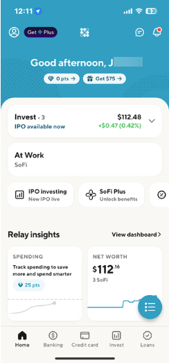 How to check the status of a rollover via Capitalize? – SoFi
