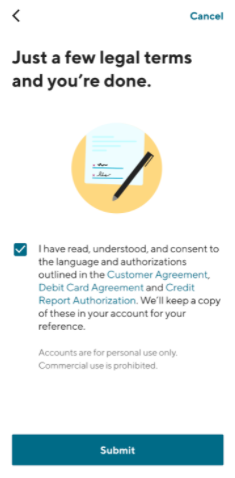 How do I open SoFi Checking and Savings accounts? – SoFi