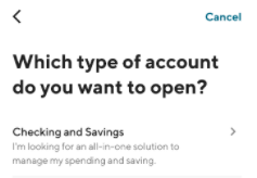 How do I open SoFi Checking and Savings accounts? – SoFi