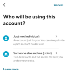 How do I open SoFi Checking and Savings accounts? – SoFi