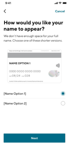 How do I open SoFi Checking and Savings accounts? – SoFi