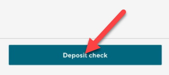 How do I make a Mobile Check Deposit to my SoFi Checking or Savings ...