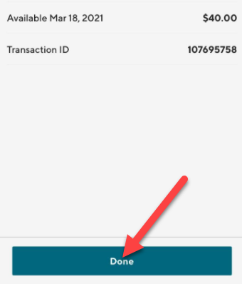 How do I make a Mobile Check Deposit to my SoFi Checking or Savings ...