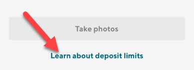 How do I make a Mobile Check Deposit to my SoFi Checking or Savings ...