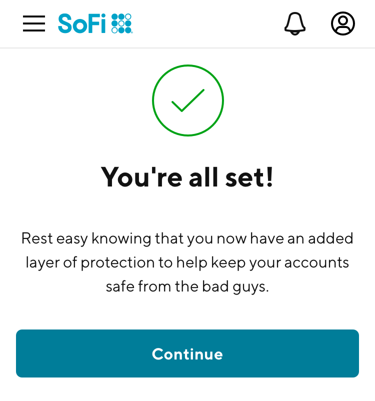 How do I update the Two-Factor Authentication (2FA) method on my ...